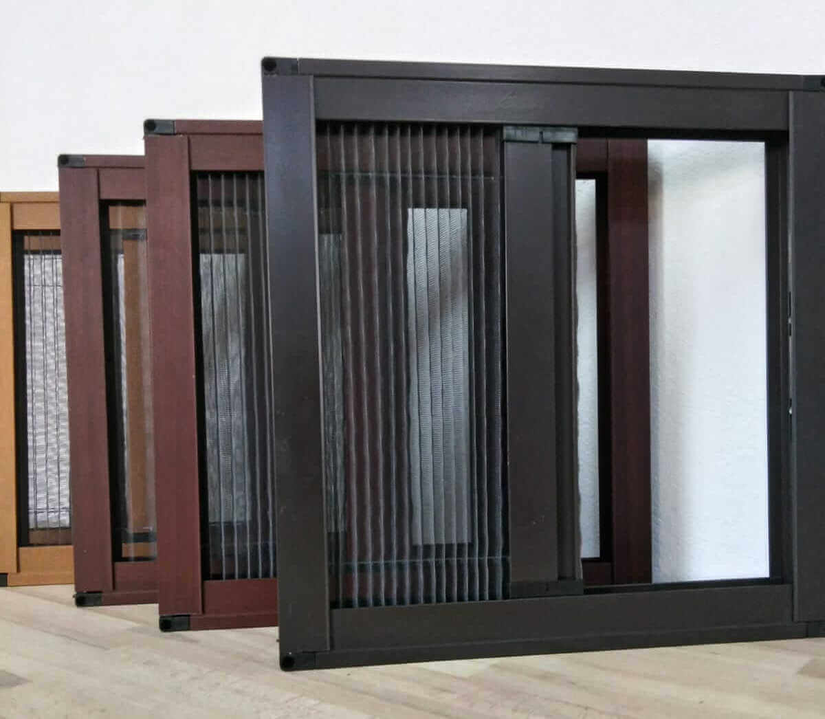 Plase de insecte – Fabrica de Rulouri