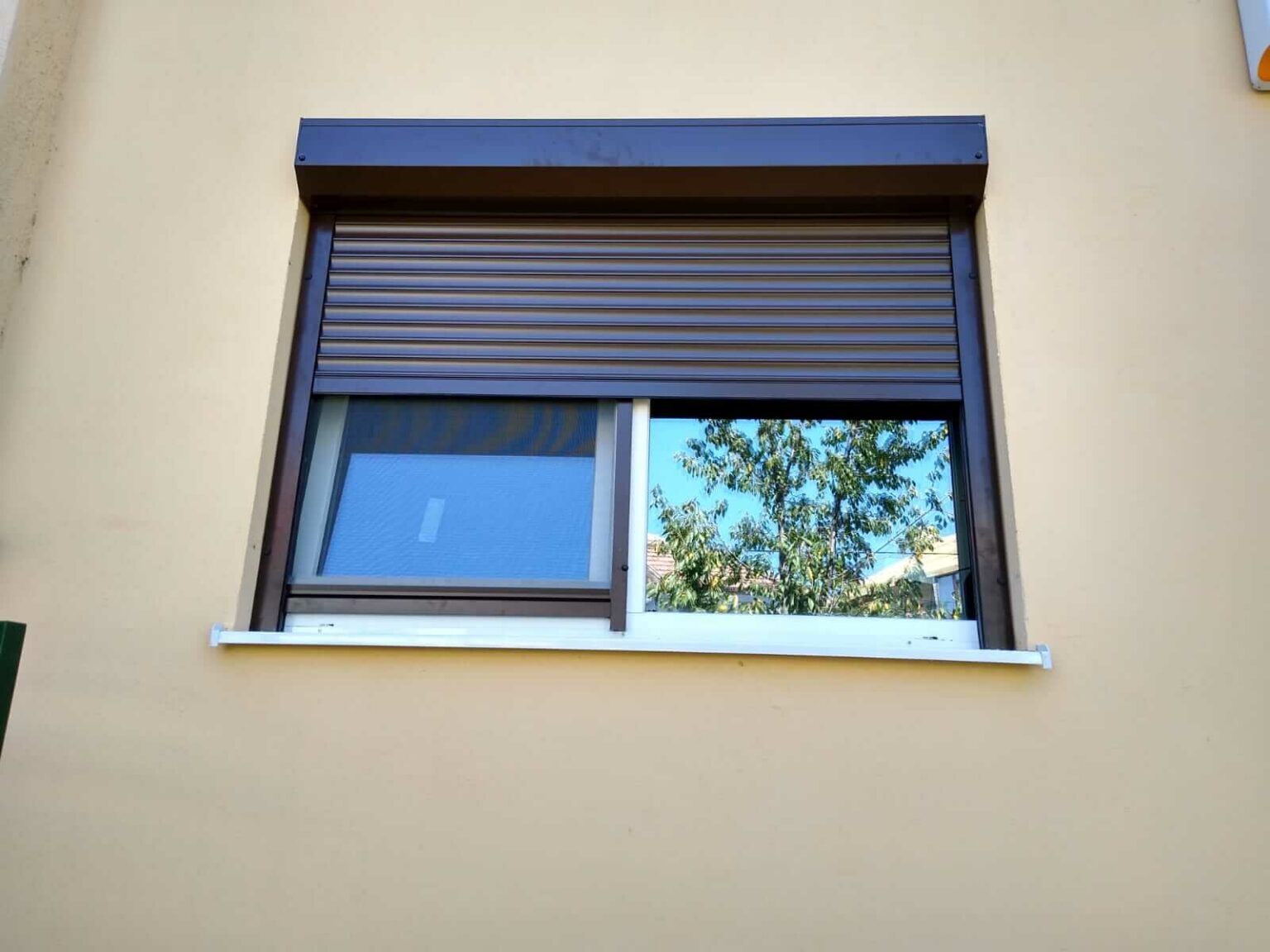 Rulouri Exterioare – Fabrica de Rulouri